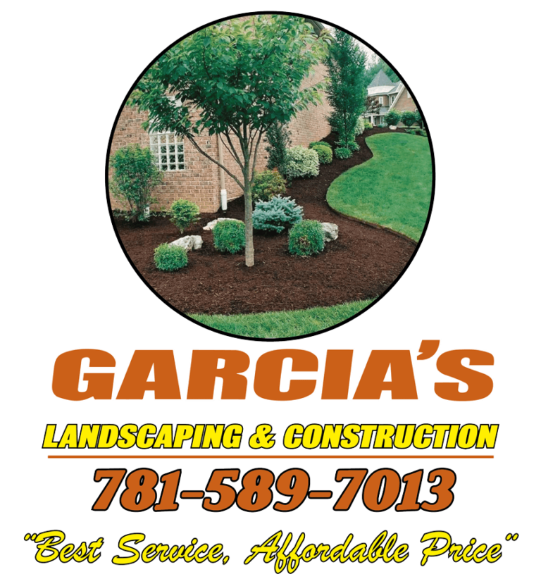 Garcia’s Landscaping & Construction Inc – Professional Services